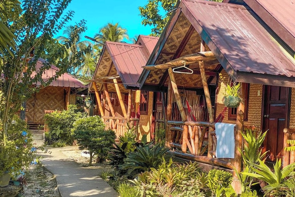 Eashanti's Place - San Vicente