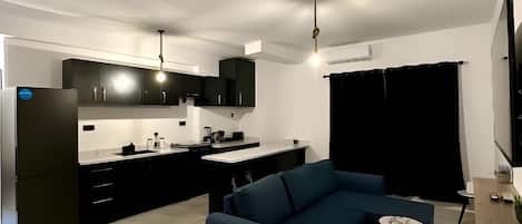 Apartamento Comfort | Exterior