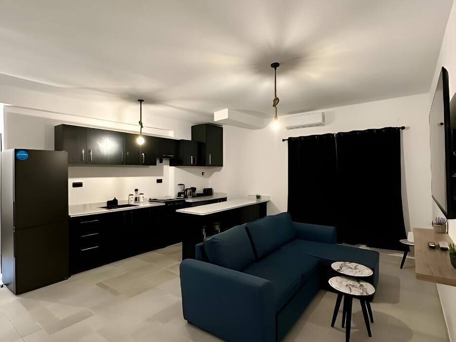 Apartamento Comfort | Exterior