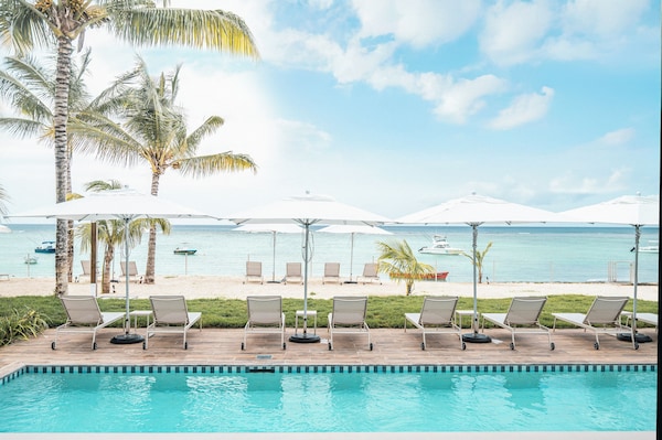 Alalila Trou Aux Biches - Maurice