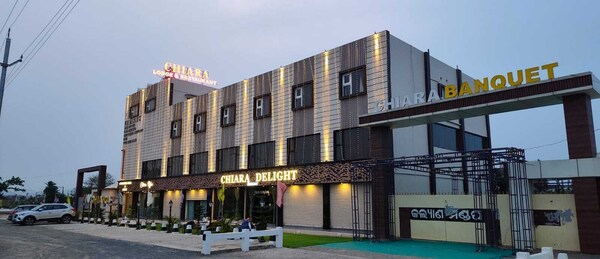 Chiara Enclave - Brahmapur