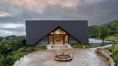 Osian Valley Resort & Spa Kumbhalgarh