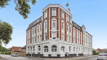 Apartamento | 1 quarto