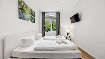 Apartamento | 1 quarto