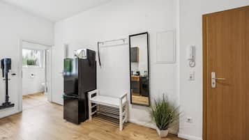 Apartamento | 1 quarto