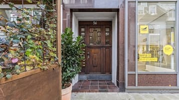 Apartamento | 2 quartos