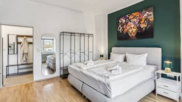 Apartamento | 2 quartos