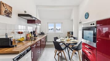 Apartamento | 2 quartos