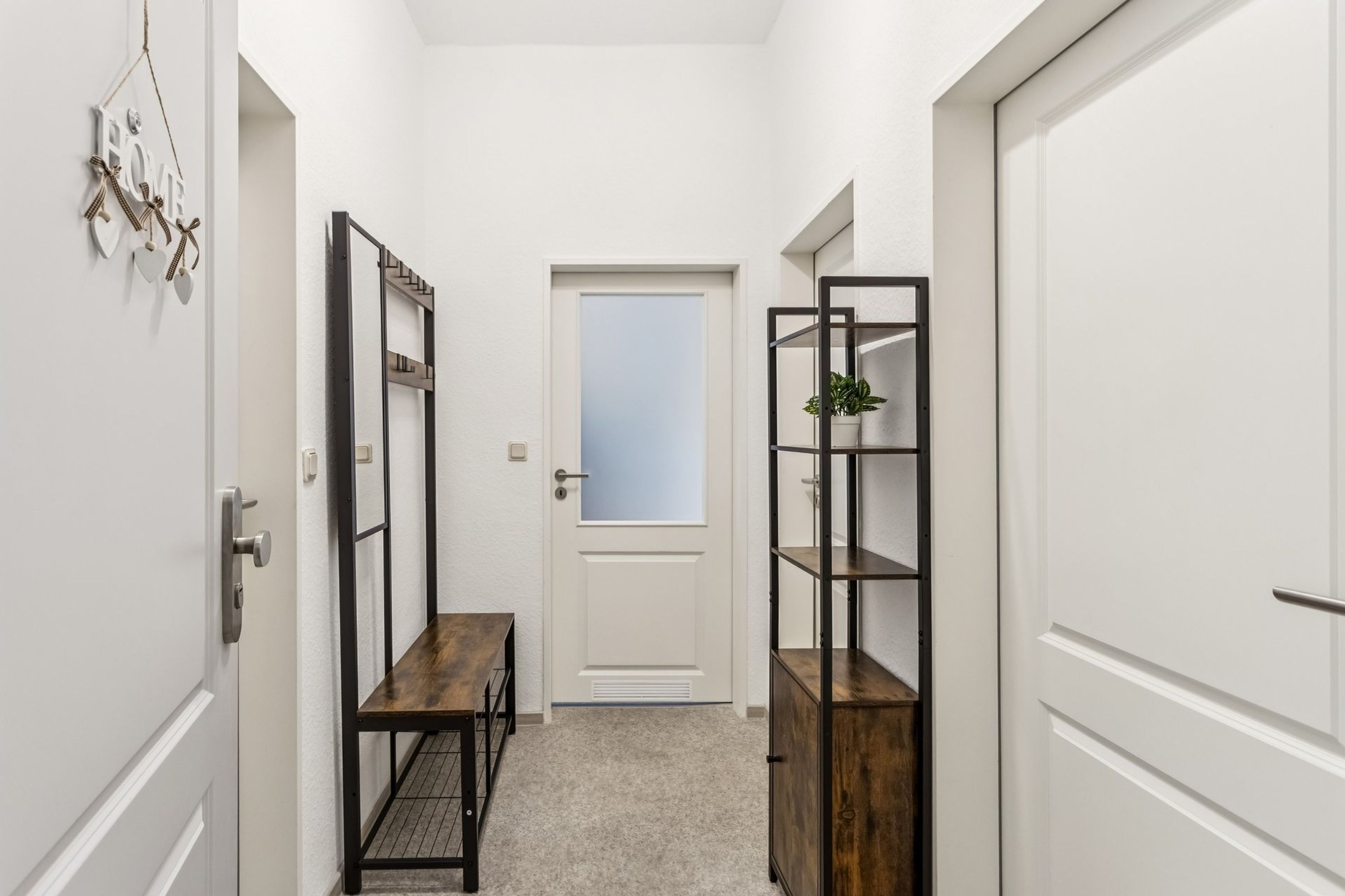 Apartamento | 2 quartos