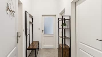 Apartamento | 2 quartos