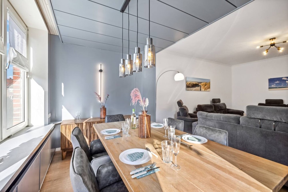 Infinity Stay: Bismarckapartments - Niedersachsen