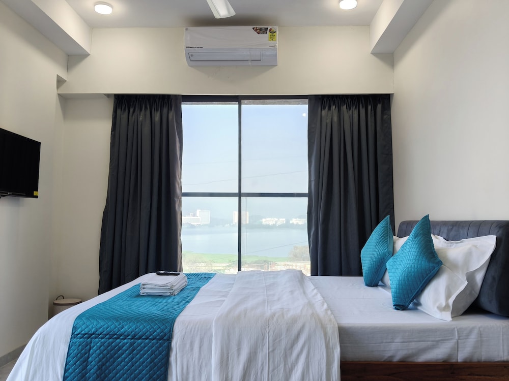 Zenith Homes - Premium Suites - Mumbai