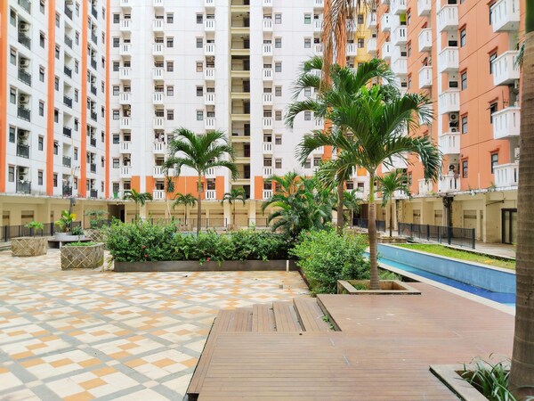 Room 88 Kemang View Apartment - Bekasi