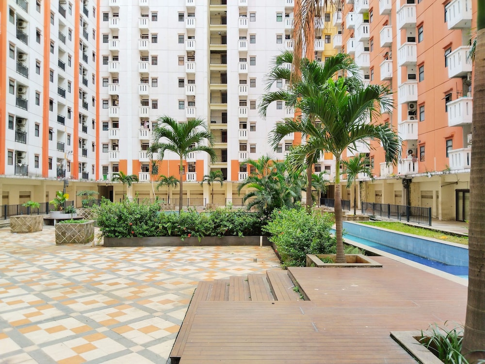 Room 88 Kemang View Apartment - Yakarta