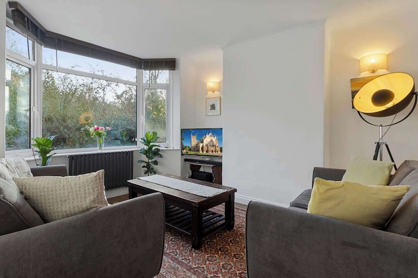 Exeter Heights - Short Stays Uk Ltd - Exeter