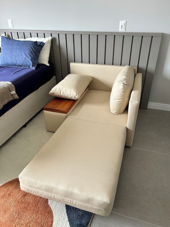 Brand New Loft Ocean 802 - Next To Vila Germânica - Blumenau