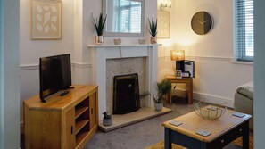 Apartamento | Acesso à internet de alta velocidade