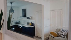 Apartamento | Acesso à internet de alta velocidade