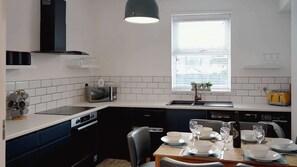 Apartamento | Acesso à internet de alta velocidade