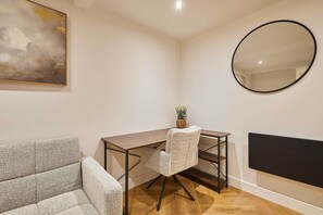 Apartamento | 2 quartos 