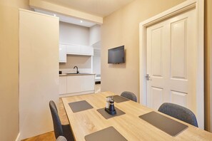 Apartamento | 2 quartos 