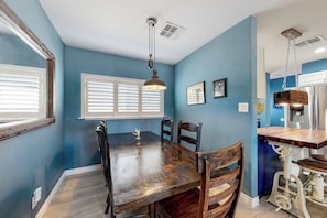 Casa (3 Bedrooms) | Interior