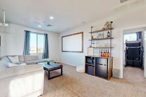 Casa (5 Bedrooms) | Interior