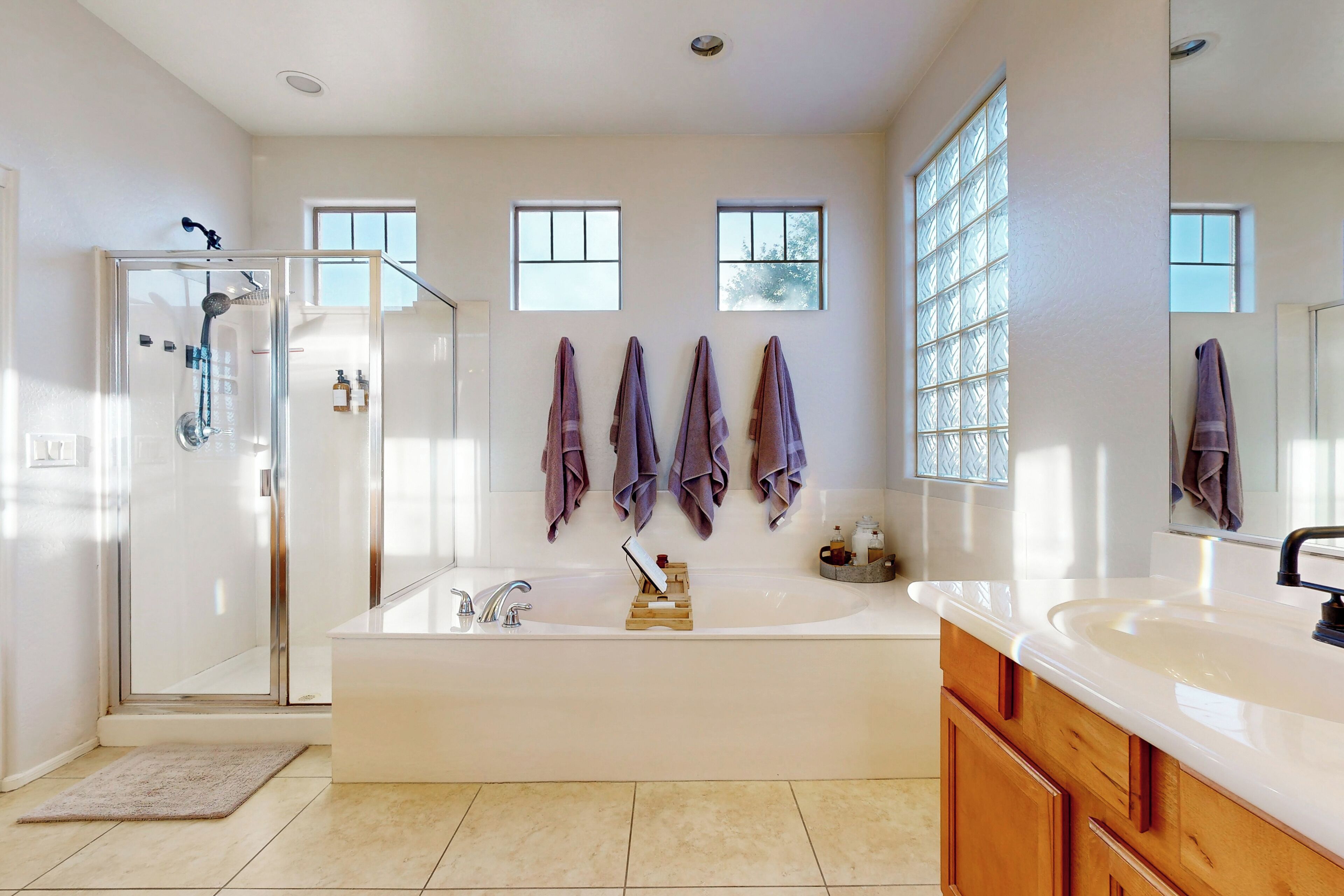 Casa (4 Bedrooms) | Interior