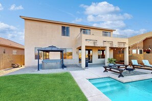 Casa (5 Bedrooms) | Interior