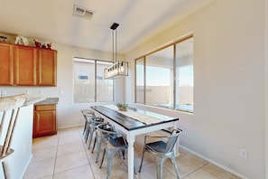 Casa (4 Bedrooms) | Interior