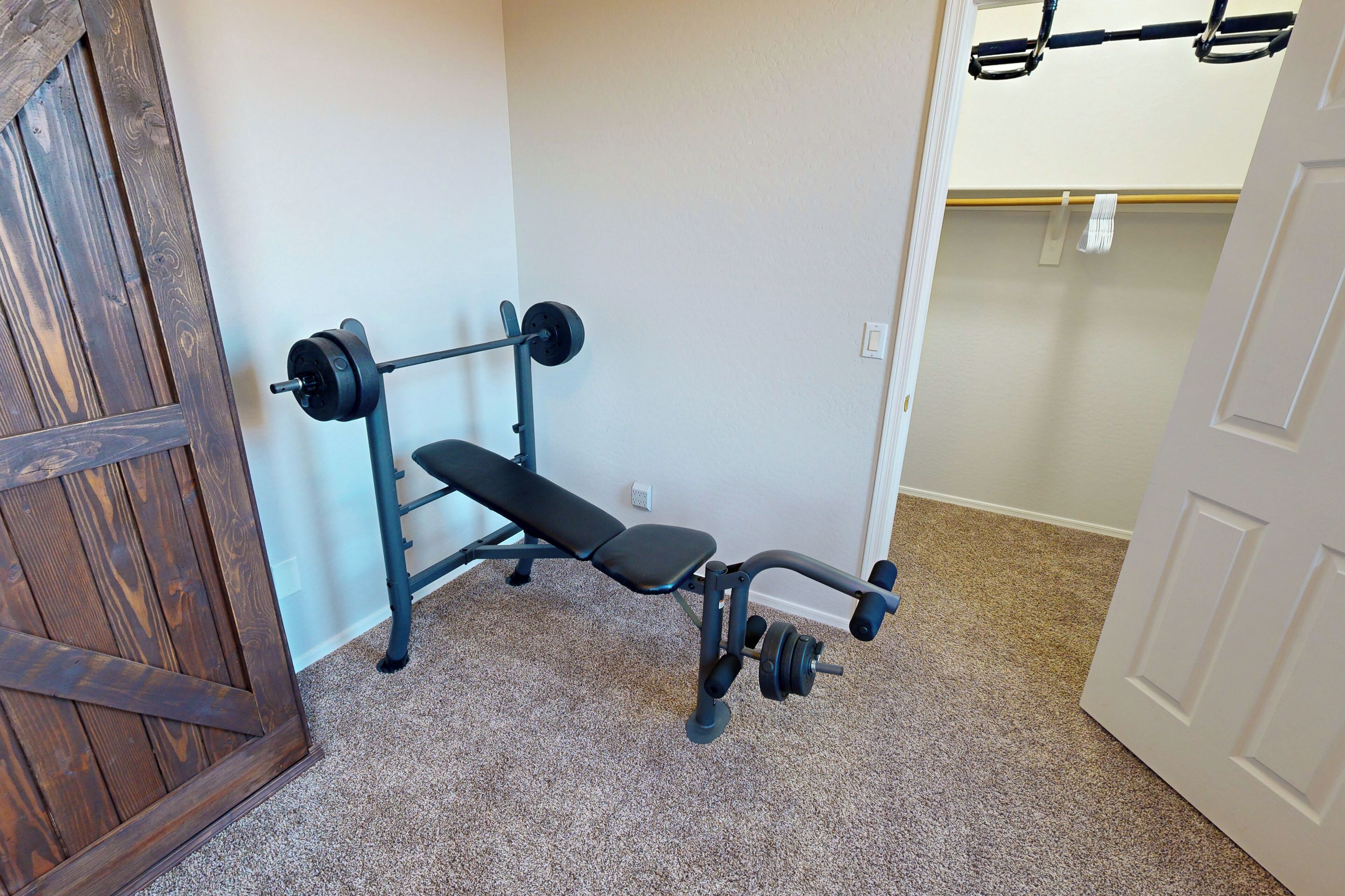 Casa (5 Bedrooms) | Interior