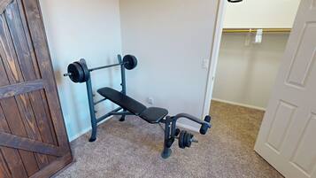 Casa (5 Bedrooms) | Interior