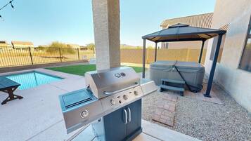 Casa (5 Bedrooms) | Interior