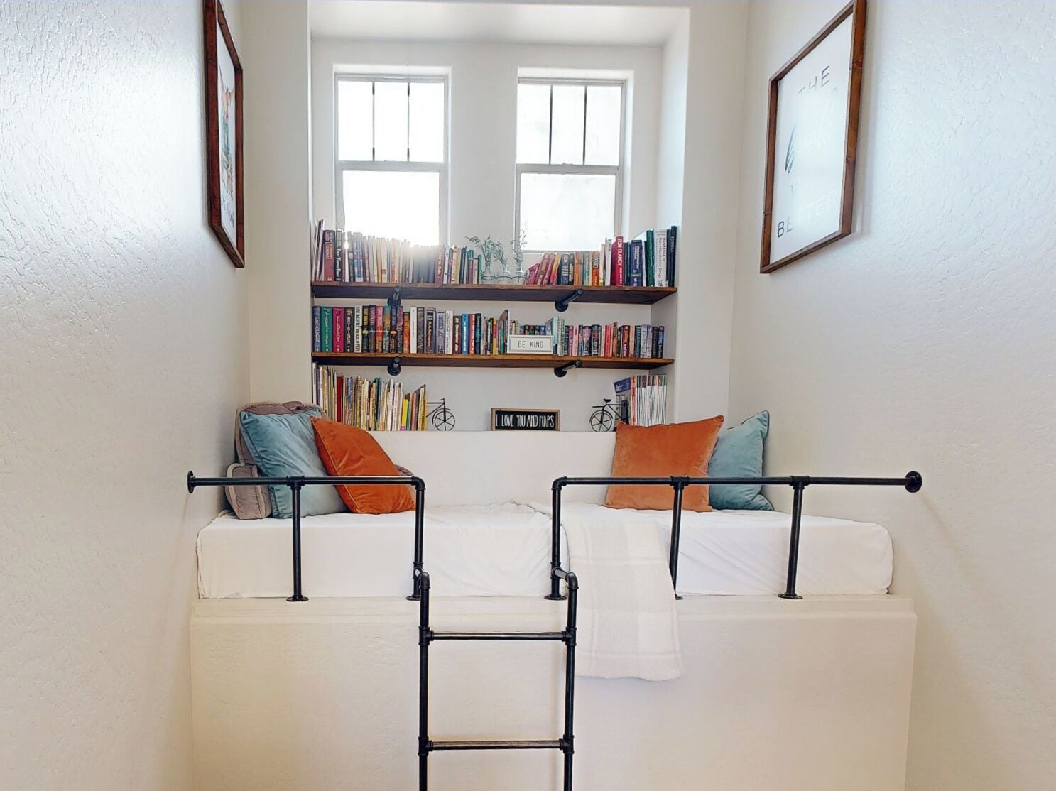 Casa (4 Bedrooms) | Interior
