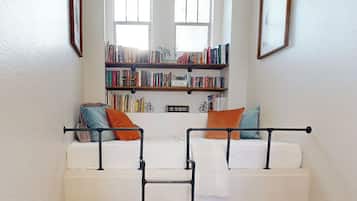 Casa (4 Bedrooms) | Interior