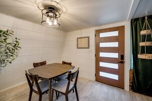 Casa (1 Bedroom) | Interior