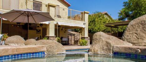 Casa (Multiple Bedrooms) | Interior