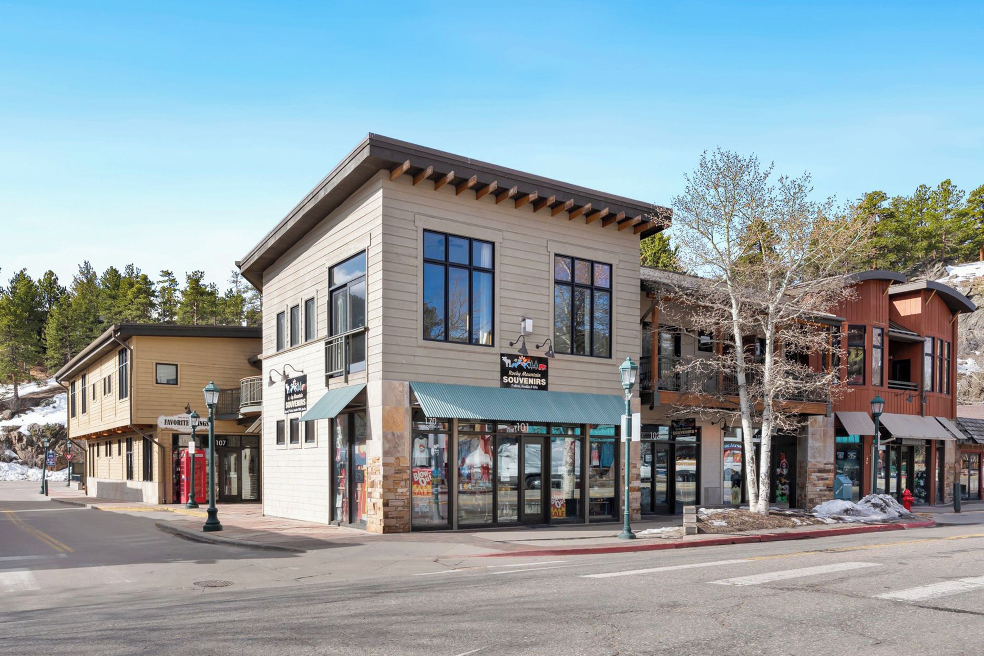 Apartamento (1 Bedroom) | Interior