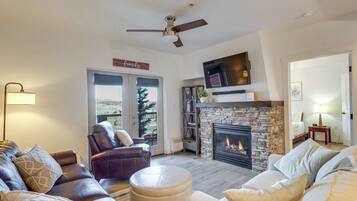 Apartamento (2 Bedrooms) | Fachada do alojamento