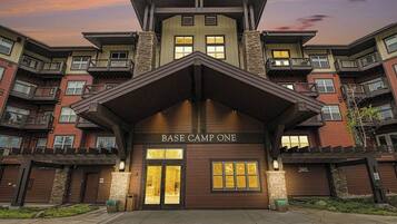 Apartamento (2 Bedrooms) | Interior