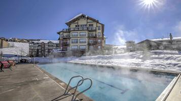 Apartamento (2 Bedrooms) | Interior