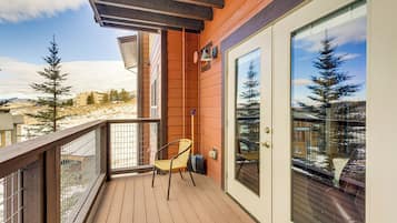 Apartamento (2 Bedrooms) | Interior