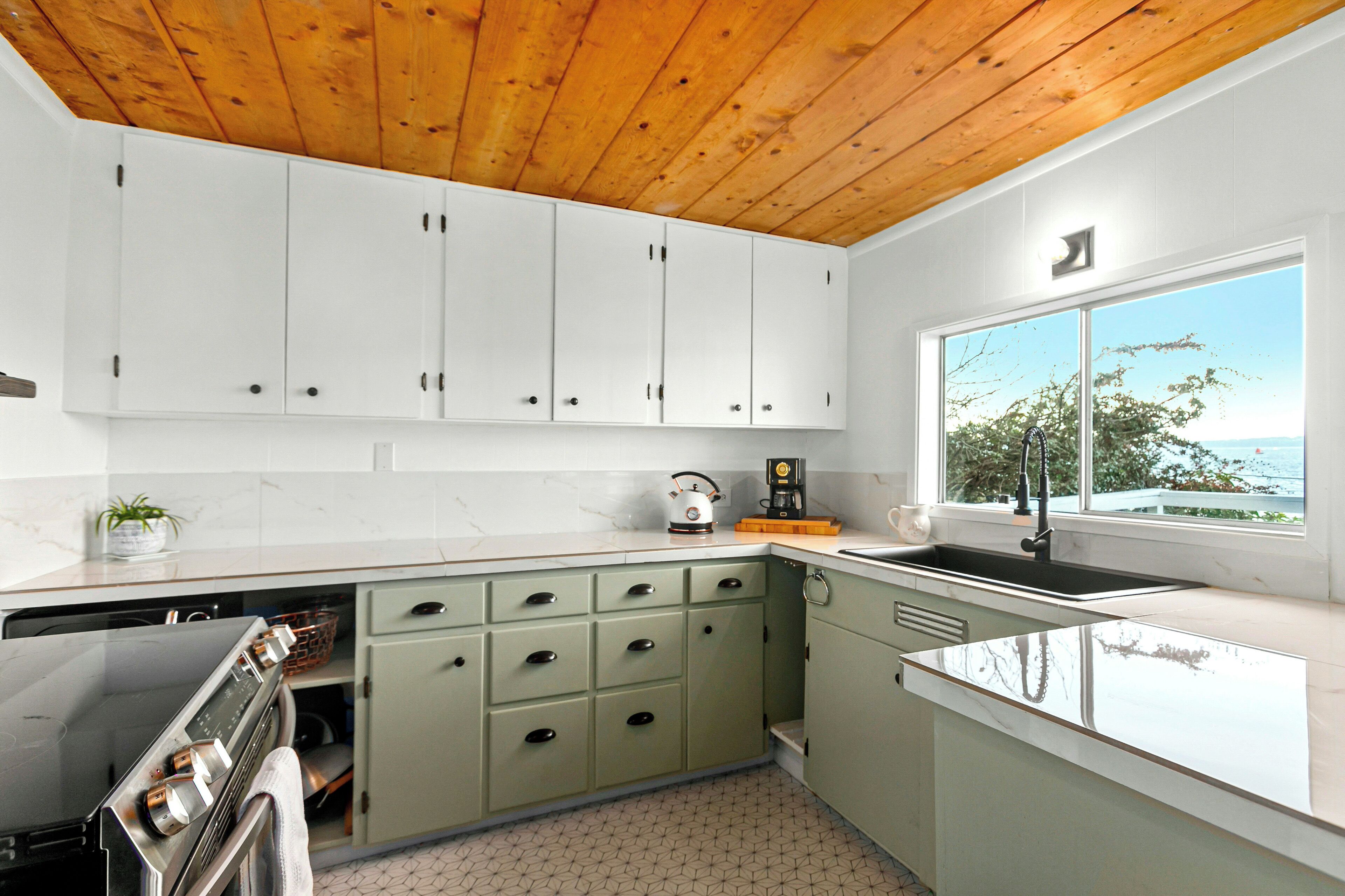 Casa (1 Bedroom) | Interior