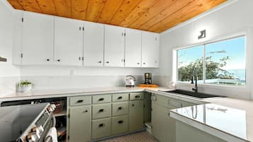 Casa (1 Bedroom) | Interior