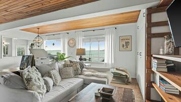 Casa (1 Bedroom) | Interior