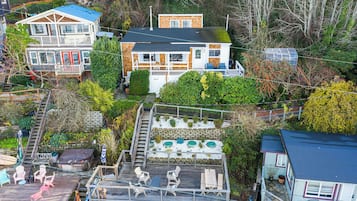 Casa (1 Bedroom) | Interior