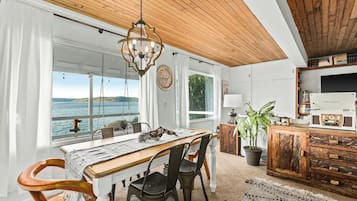 Casa (1 Bedroom) | Interior