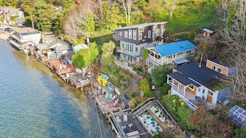 Casa (1 Bedroom) | Interior