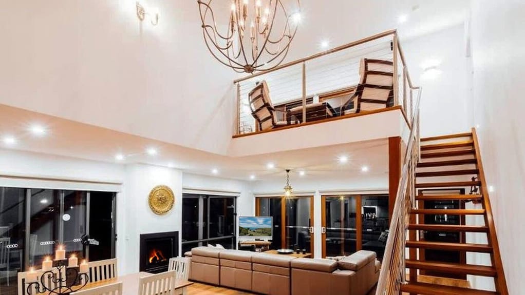 Bendigo Lakeside - Settle Into Your Lakeside Haven - 本迪戈