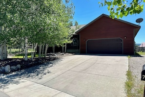 Casa (4 Bedrooms) | Parte interna